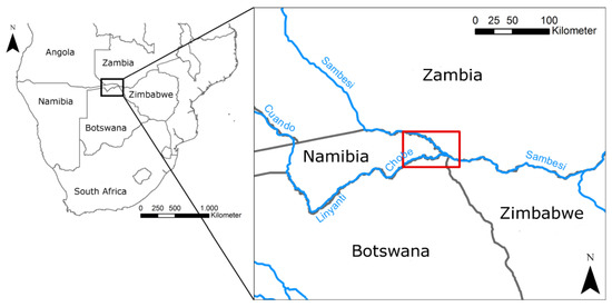 Detection of Temporary Flooded Vegetation Using Sentinel-1 Time Series Data