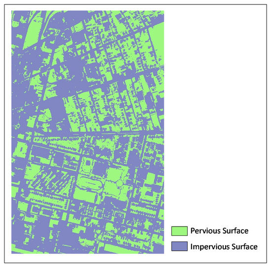 Remote Sensing | Free Full-Text | An Improved Method for Impervious Surface Mapping ...