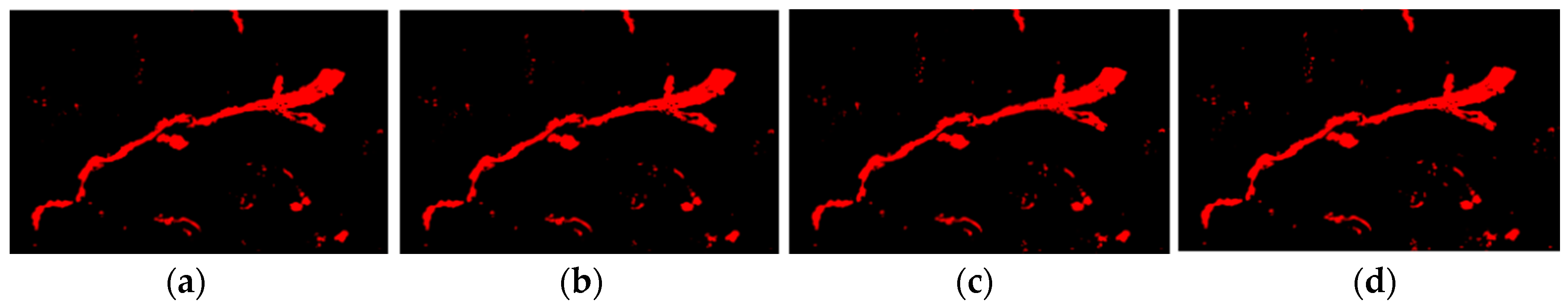 Remote Sensing | Free Full-Text | Unsupervised Change Detection Using Fast Fuzzy Clustering for ...