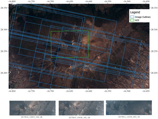 DEM Generation from Multi Satellite PlanetScope Imagery