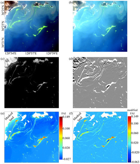 Remote Sensing | Special Issue : Remote Sensing of Ocean Colour