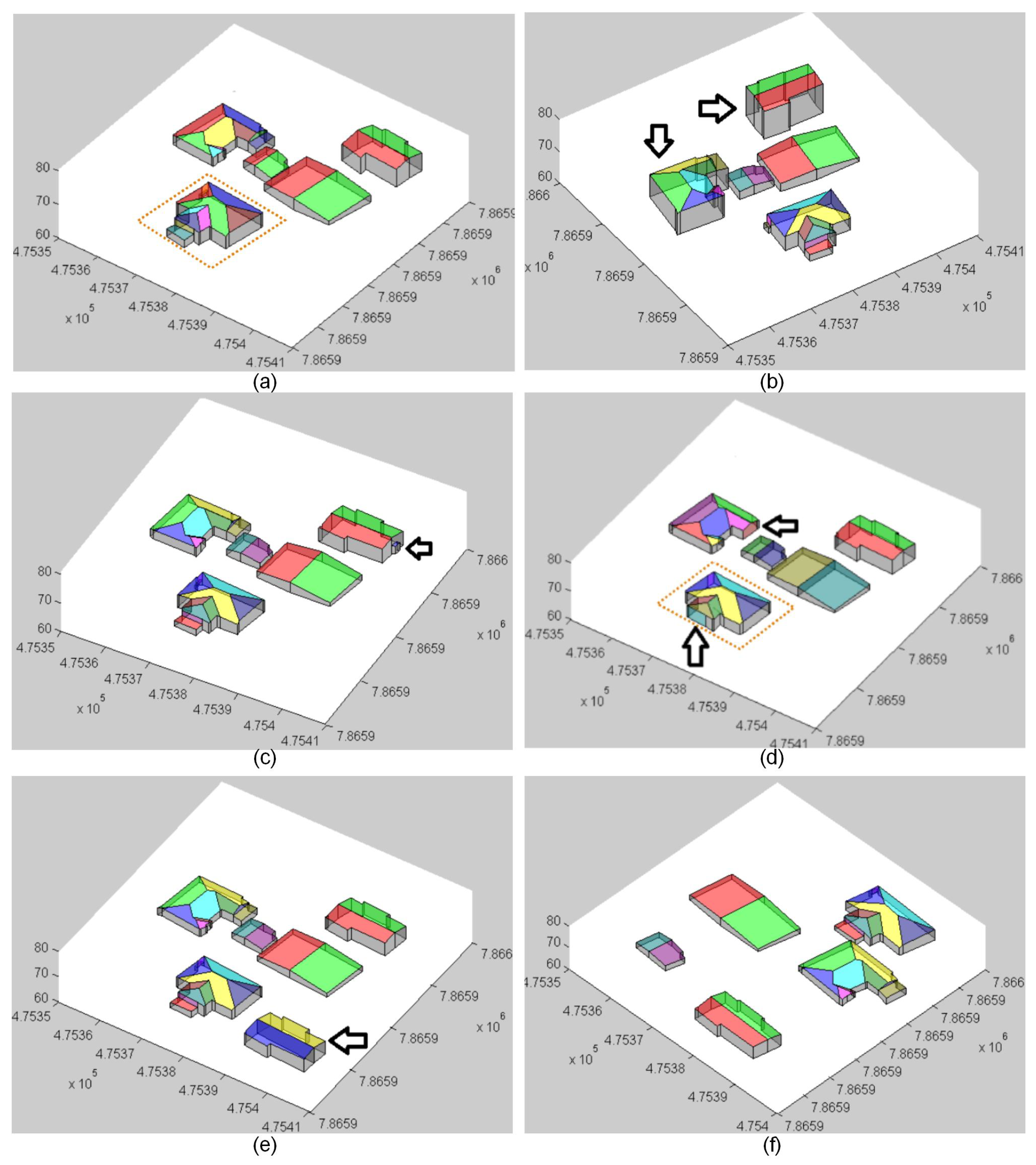 Remote Sensing | Free Full-Text | An Effective Data-Driven Method for 3 ...