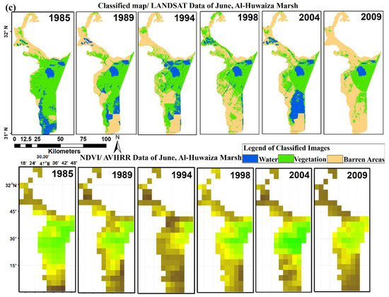 Remote Sensing | Free Full-Text | Using Satellite Remote Sensing to ...