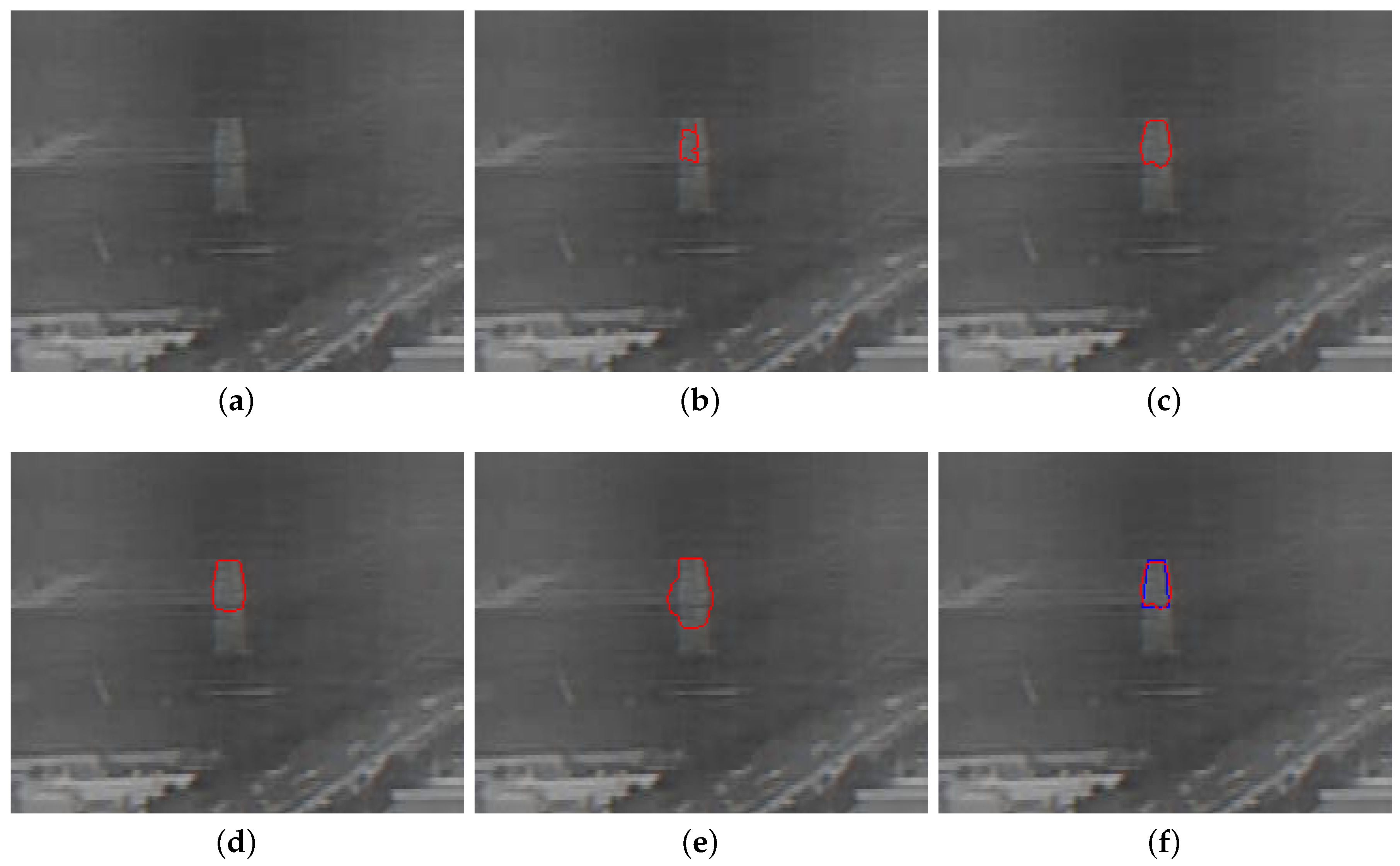 Remote Sensing Free Full Text Real Time Runway Detection For Infrared Aerial Image Using