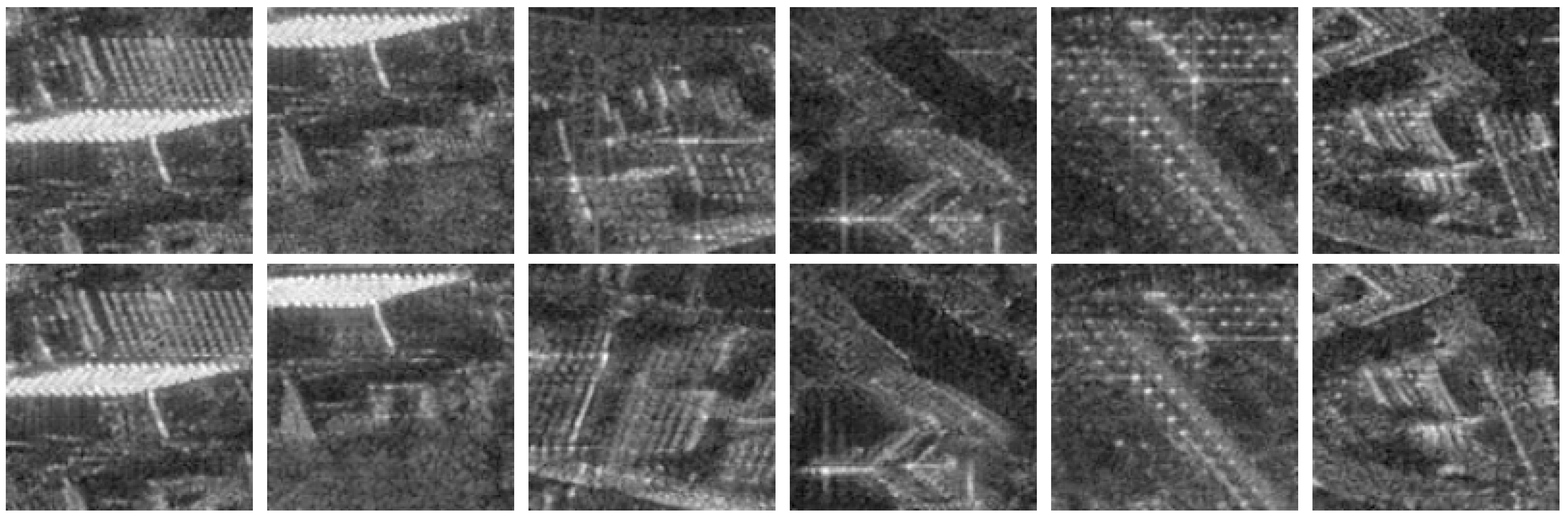 Mining Hard Negative Samples for SAR-Optical Image Matching Using ...
