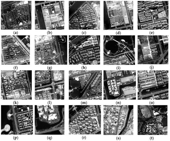 Remote Sensing | Free Full-Text | Attention-Mechanism-Containing Neural Networks for High ...
