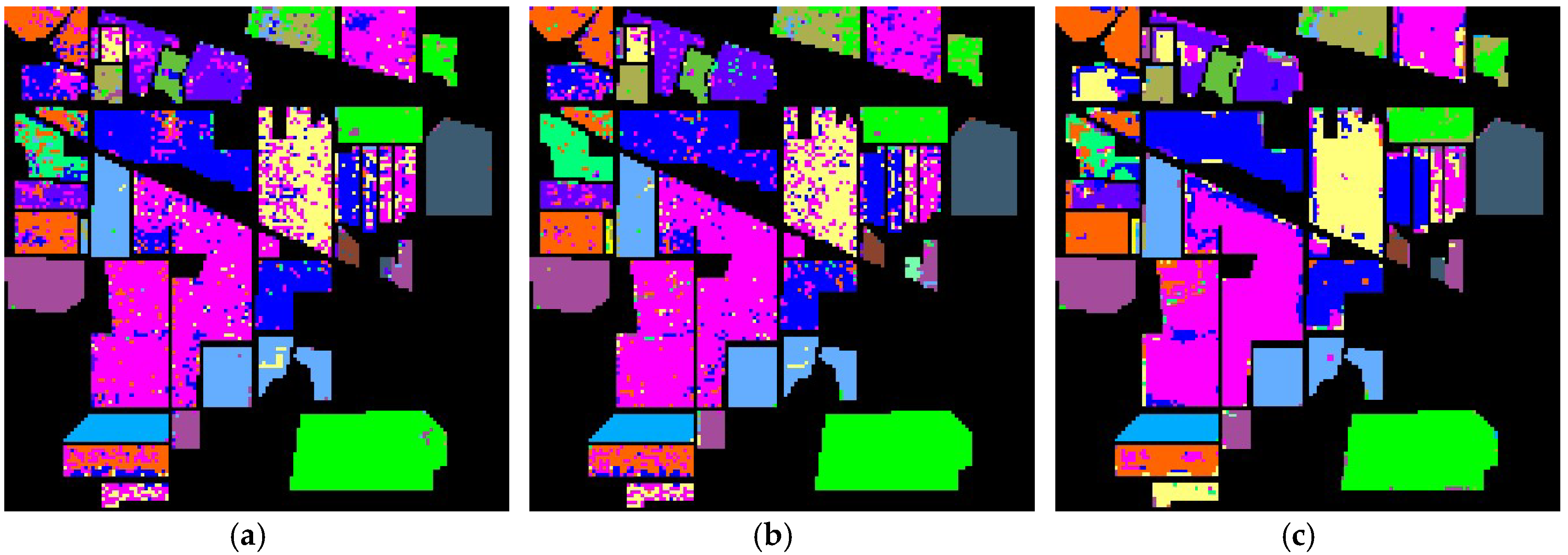 Hyperspectral Classification Via Superpixel Kernel Learning Based Low Rank Representation