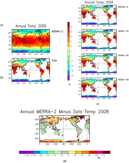 Remote Sensing | Special Issue : Remote Sensing of Essential Climate ...