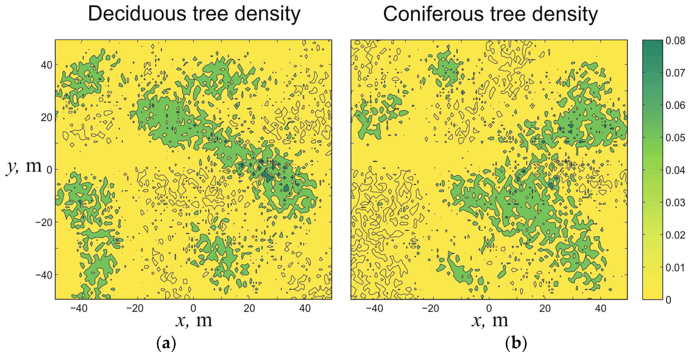 Application of a Three-Dimensional Radiative Transfer Model to Retrieve ...