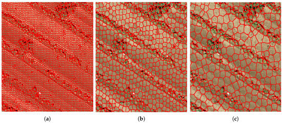 Deep Learning With Unsupervised Data Labeling For Weed Detection In Line Crops In Uav Images