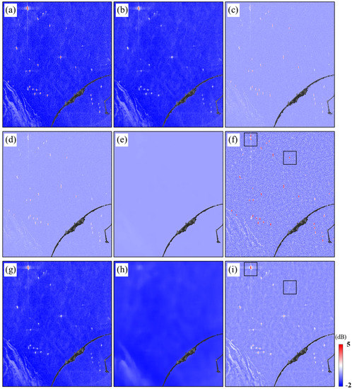 Automatic Ship Detection Using the Artificial Neural Network and Support Vector Machine from X ...