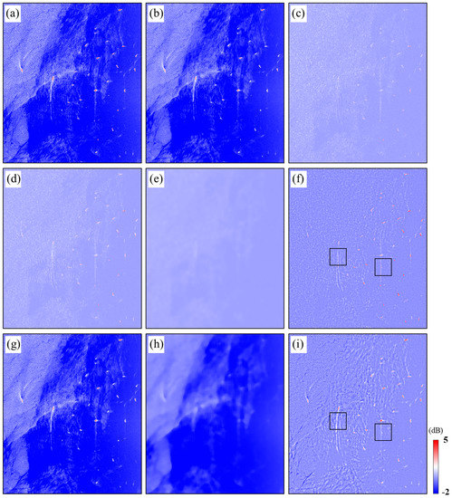 Automatic Ship Detection Using the Artificial Neural Network and Support Vector Machine from X ...