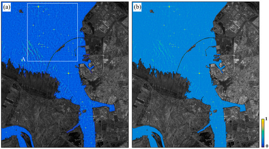 Automatic Ship Detection Using the Artificial Neural Network and Support Vector Machine from X ...