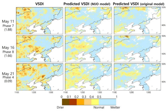 Remote Sensing Special Issue Remote Sensing Of Drought Monitoring