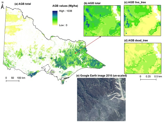 Remote Sensing | Free Full-Text | A Comparison of Imputation Approaches ...