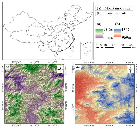 Remote Sensing | Free Full-Text | Improving the Accuracy of Open Source ...
