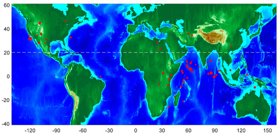 Mesospheric Bore Observations Using Suomi-NPP VIIRS DNB during 2013–2017