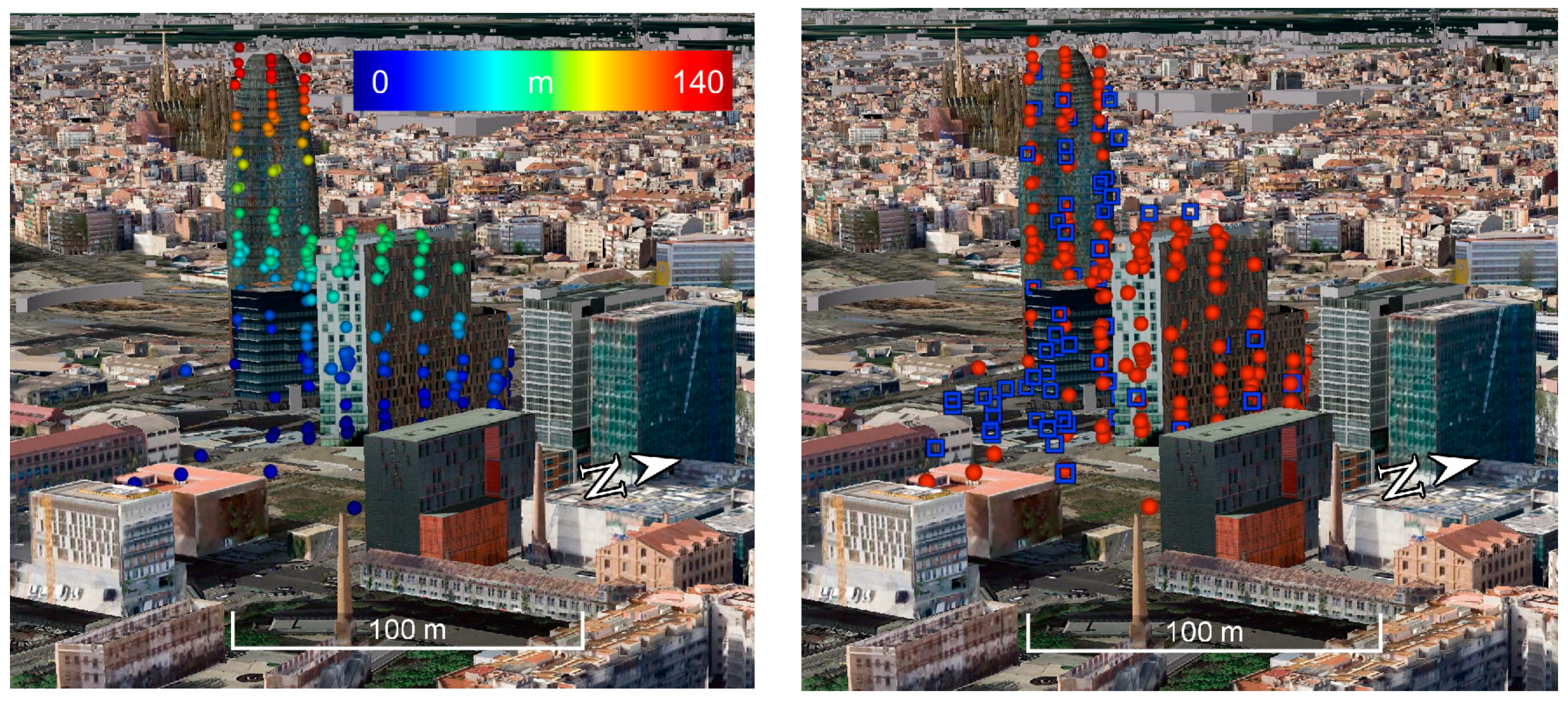 Remote Sensing | Free Full-Text | Comparison of Persistent Scatterer Interferometry and SAR ...