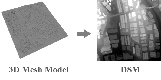 Remote Sensing | Free Full-Text | Digital Surface Model Interpolation ...