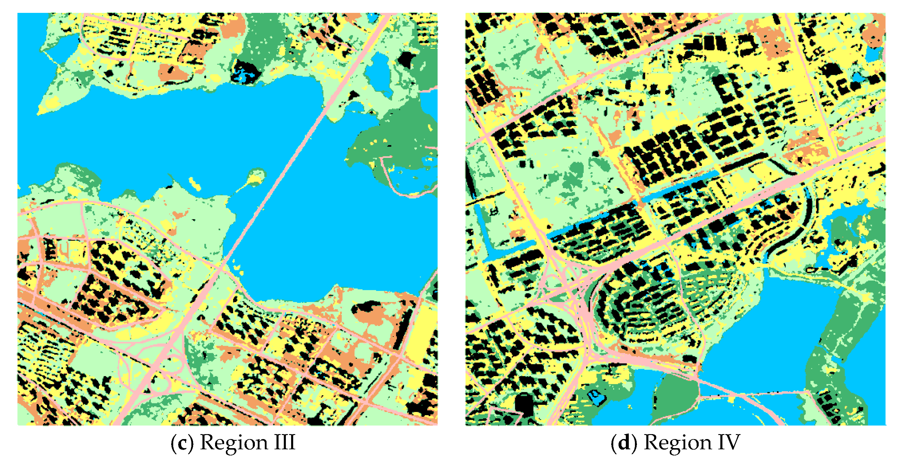 Fusing High-Spatial-Resolution Remotely Sensed Imagery and ...