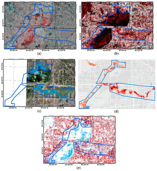 Remote Sensing | Special Issue : Remote Sensing for Flood Mapping and Monitoring of Flood Dynamics