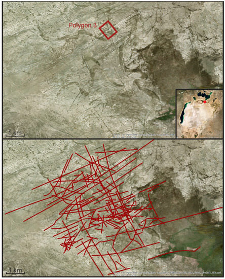 Remote Sensing | Free Full-Text | Ice-Gouging Topography of the Exposed ...