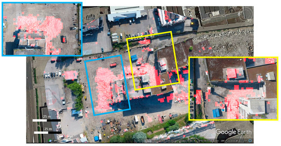 Remote Sensing | Free Full-Text | Towards Real-Time Building Damage ...
