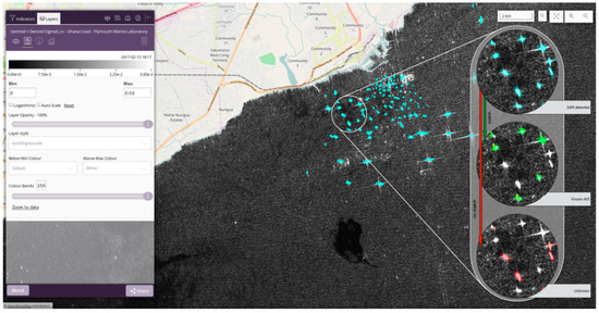Remote Sensing | Special Issue : Remote Sensing of Target Detection in ...