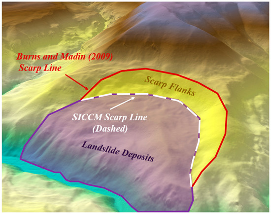 A Simplified, Object-Based Framework for Efficient Landslide ...
