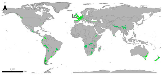 PS-InSAR Analysis of Sentinel-1 Data for Detecting Ground Motion in ...