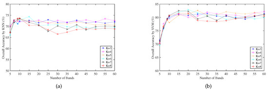 An Efficient Clustering Method for Hyperspectral Optimal Band Selection via Shared Nearest Neighbor
