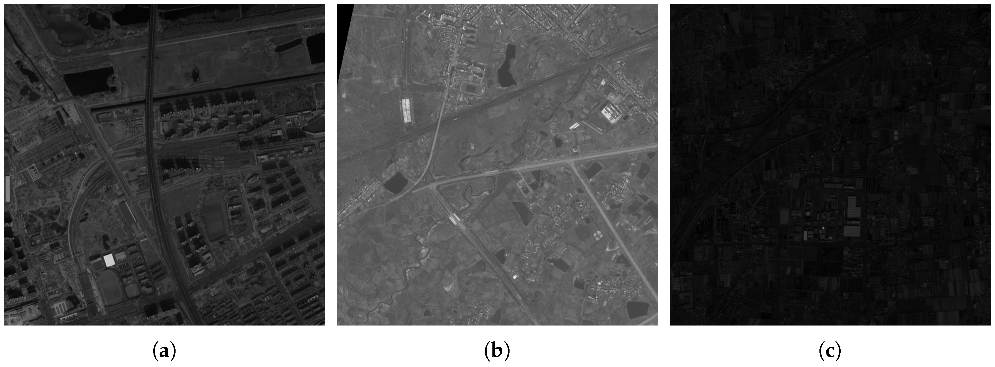 Remote Sensing Free Full Text Local Deep Descriptor For Remote Sensing Image Feature Matching