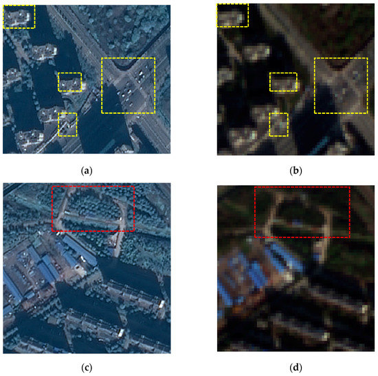 A Multi-Scale Filtering Building Index for Building Extraction in Very High-Resolution Satellite ...