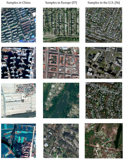 A Multi-Scale Filtering Building Index for Building Extraction in Very High-Resolution Satellite ...