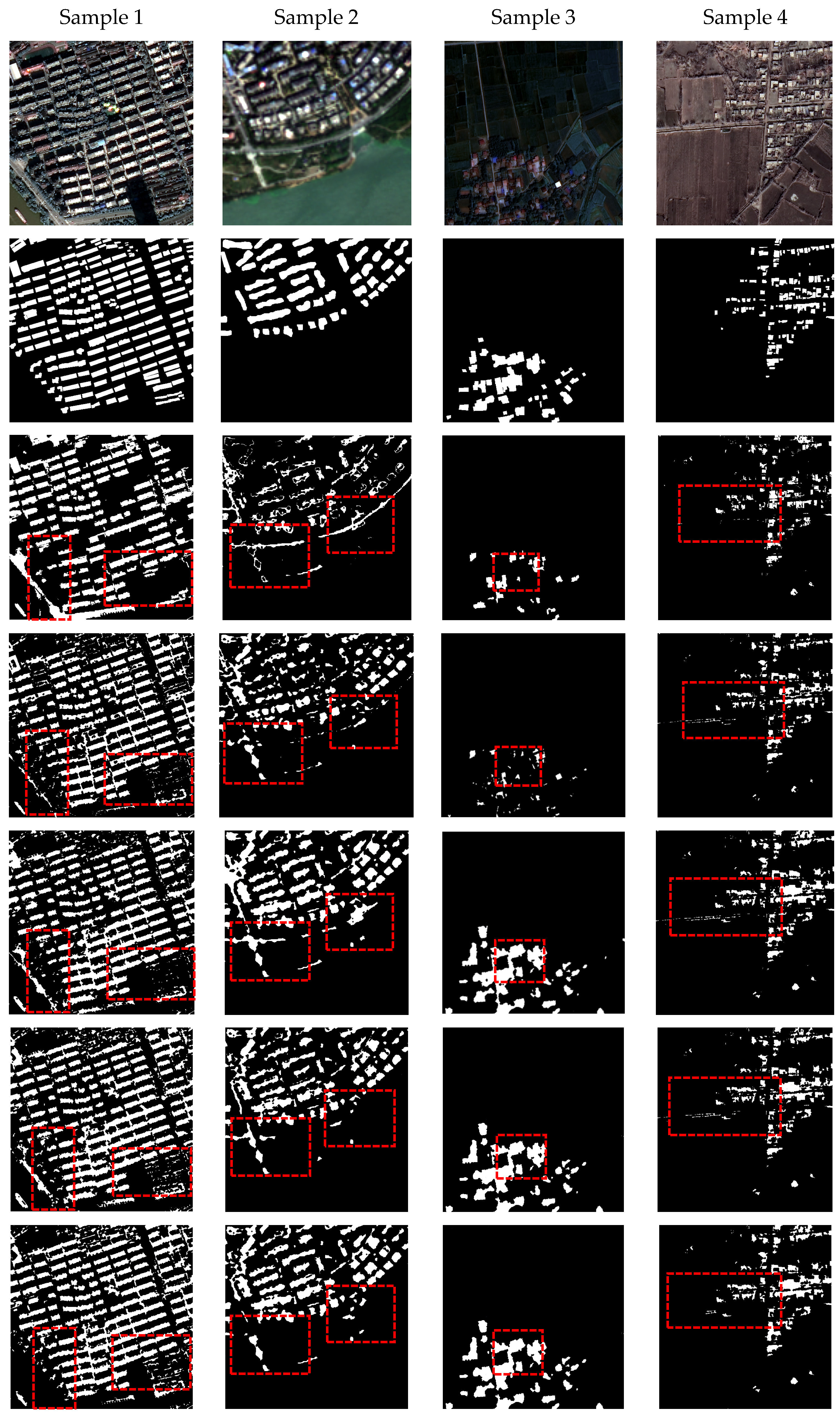 A Multi-Scale Filtering Building Index for Building Extraction in Very High-Resolution Satellite ...