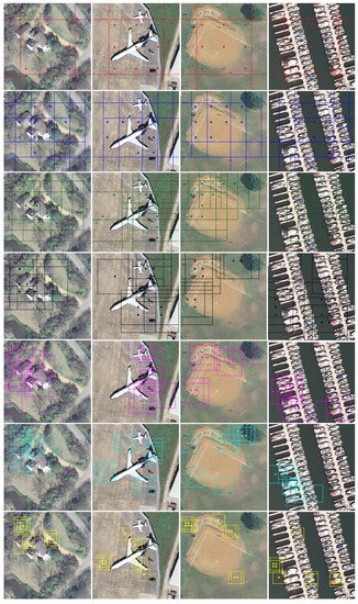 Remote Sensing | Free Full-Text | Aggregated Deep Local Features for Remote Sensing Image Retrieval