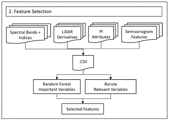 Remote Sensing | Free Full-Text | Leveraging Machine Learning to Extend ...