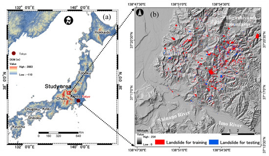 Evaluating GIS-Based Multiple Statistical Models and Data Mining for Earthquake and Rainfall ...