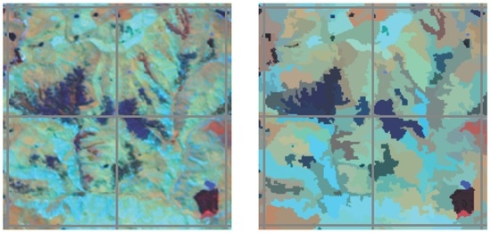 Remote Sensing | Free Full-Text | Operational Large-Scale Segmentation of Imagery Based on ...