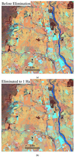 Remote Sensing | Free Full-Text | Operational Large-Scale Segmentation of Imagery Based on ...