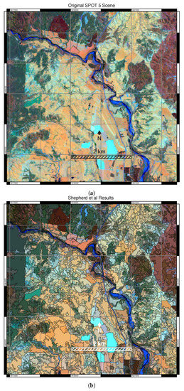 Remote Sensing | Free Full-Text | Operational Large-Scale Segmentation of Imagery Based on ...