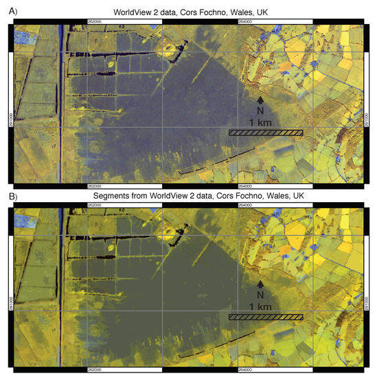 Remote Sensing | Free Full-Text | Operational Large-Scale Segmentation of Imagery Based on ...