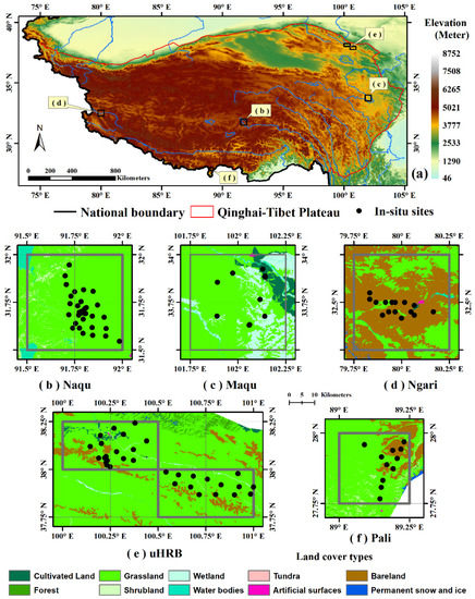Rebuilding a Microwave Soil Moisture Product Using Random Forest ...