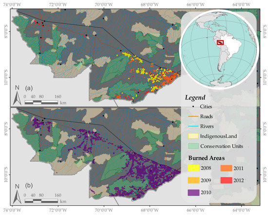 Remote Sensing | Special Issue : Remote Sensing of Wildfire