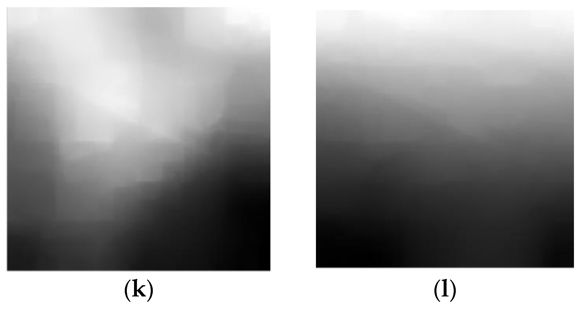 Hyperspectral Image Classification Based on Fusion of Curvature Filter ...