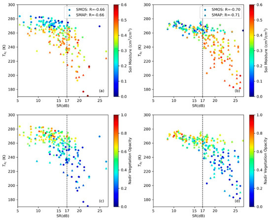 Using CYGNSS Data to Monitor China’s Flood Inundation during Typhoon ...