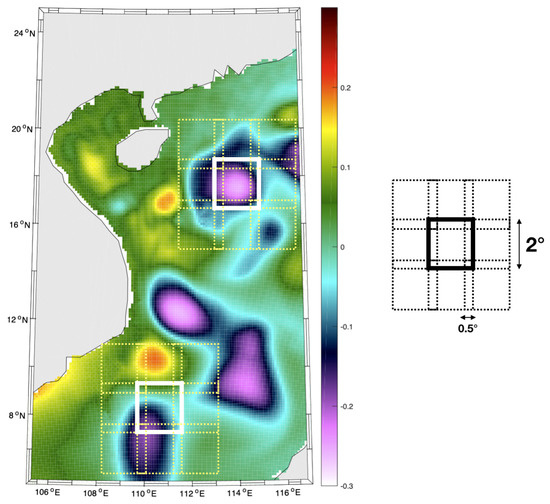 Data-Driven Interpolation of Sea Level Anomalies Using Analog Data Assimilation