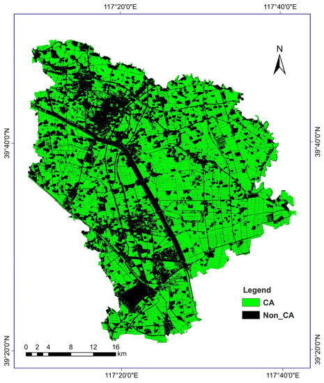 Remote Sensing | Free Full-Text | Smallholder Crop Area Mapped with a Semantic Segmentation Deep ...