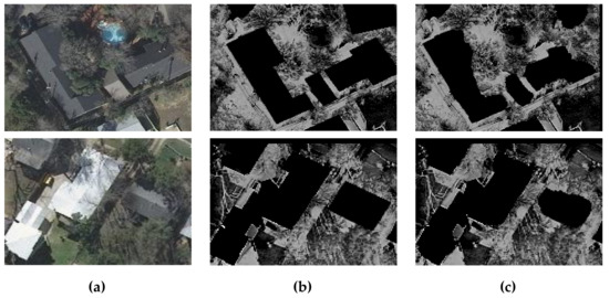 Remote Sensing | Special Issue : Remote Sensing based Building Extraction