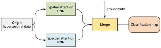 Remote Sensing | Free Full-Text | Spectral-Spatial Attention Networks ...